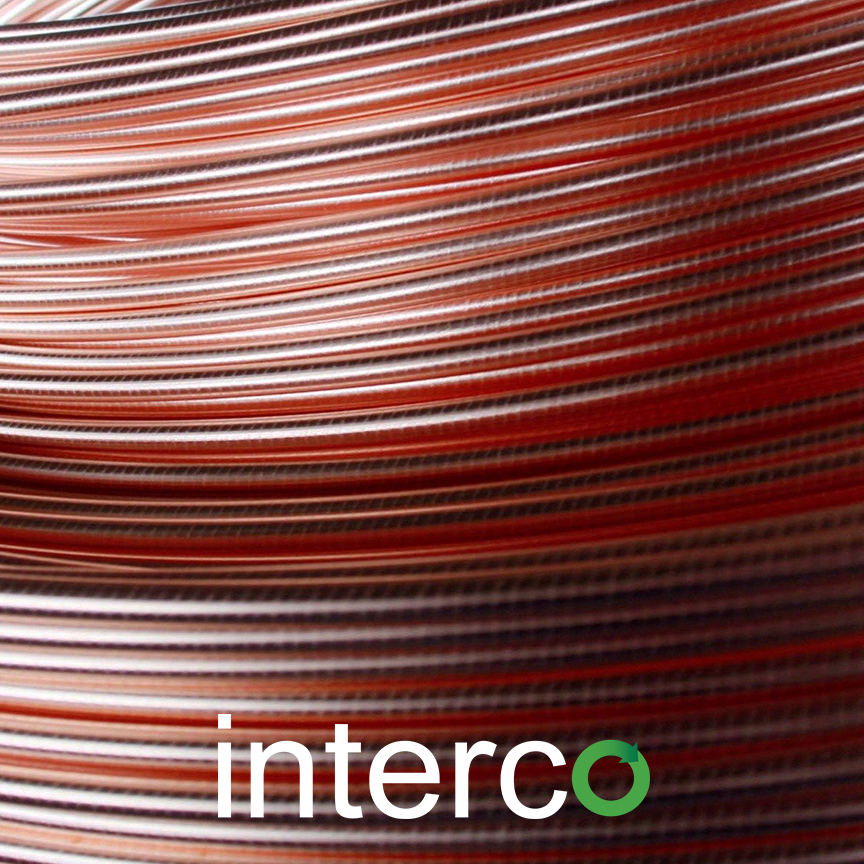 Nonferrous Metal Recycling | Interco