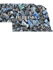 Interco | Service Location -- Nebraska