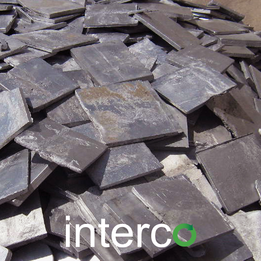 Scrap Nonferrous Metals | Interco