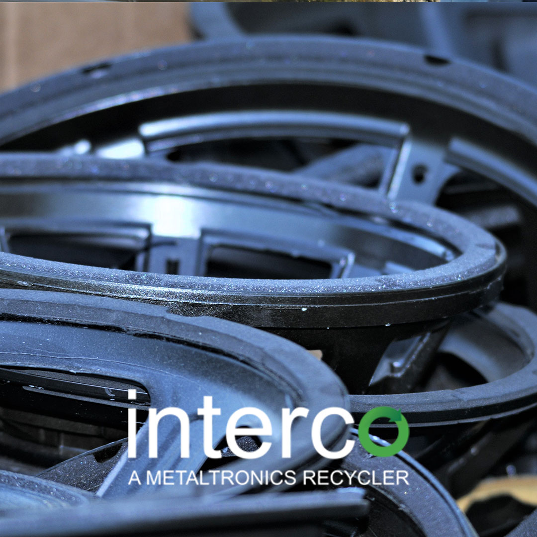 Mixed Load Services - Interco