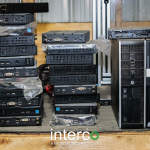 Interco Trading, Inc. - Interco