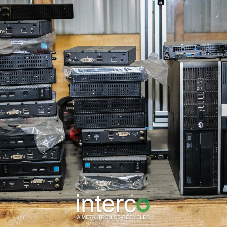 Interco Trading, Inc. - Interco