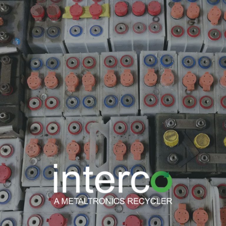 Interco Trading, Inc. - Interco