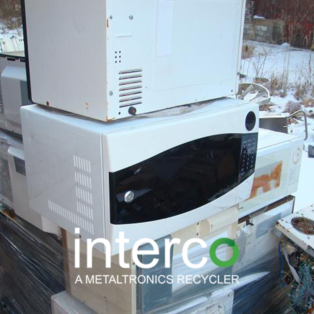 Popular Items to Recycle This Fall - Interco