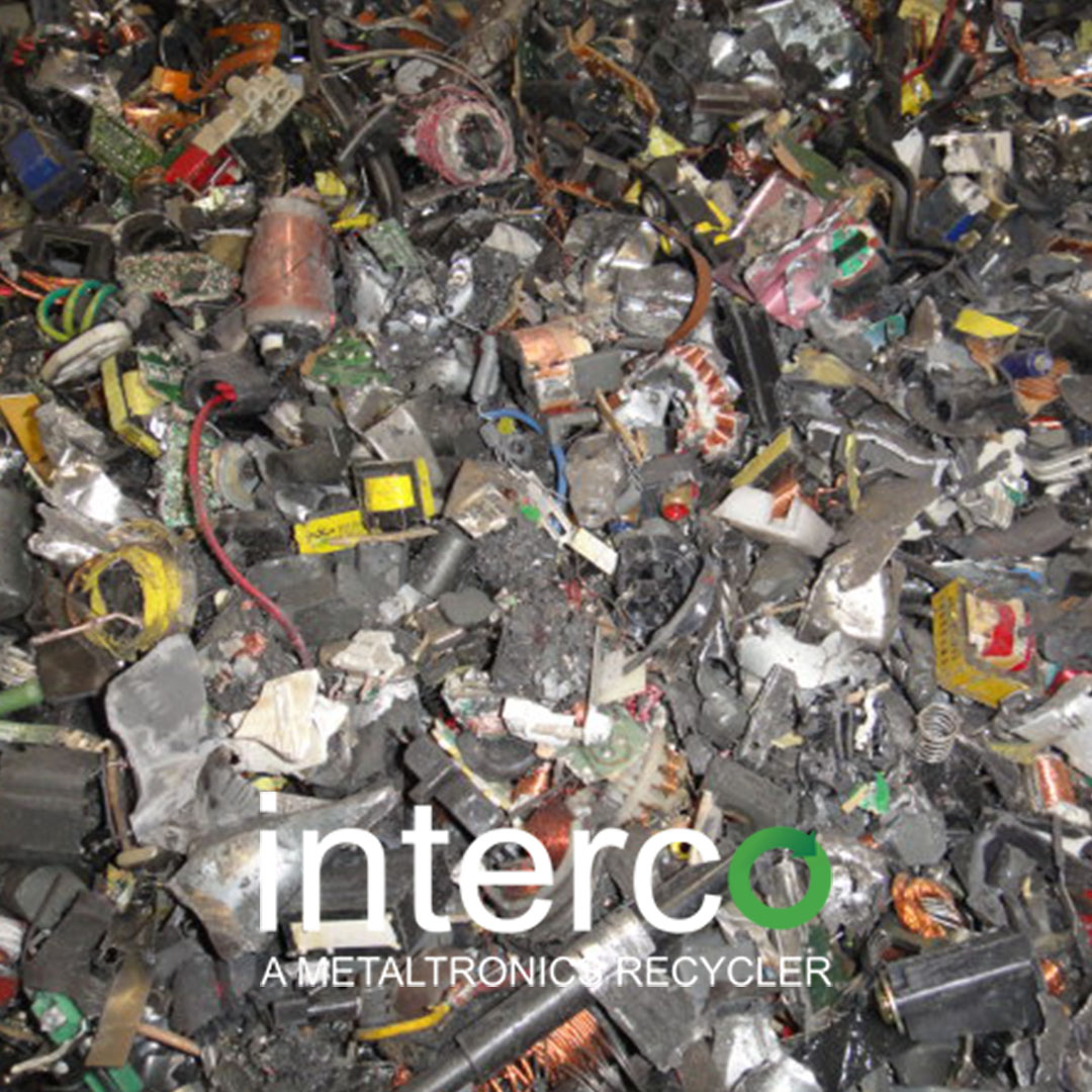 Scrap Copper Transformers Recycling Company - Interco