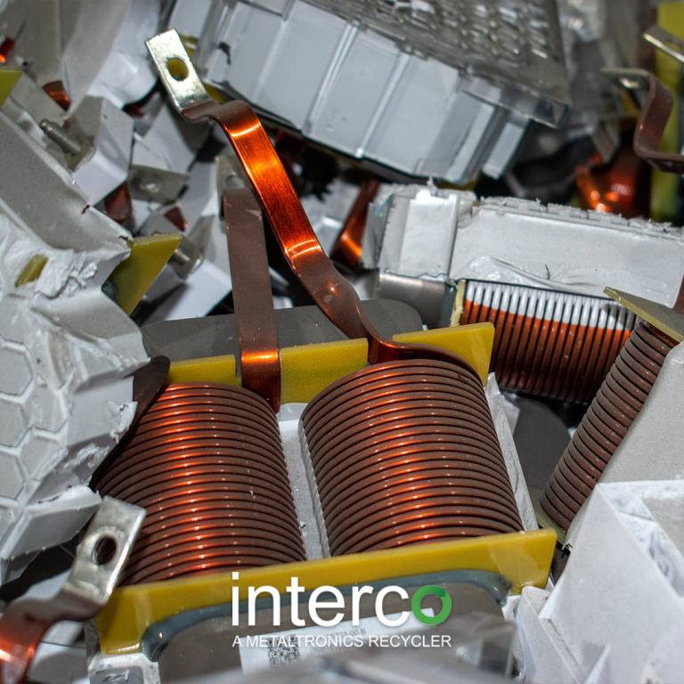 Where to Get the Best Prices for Scrap Copper Transformers? - Interco
