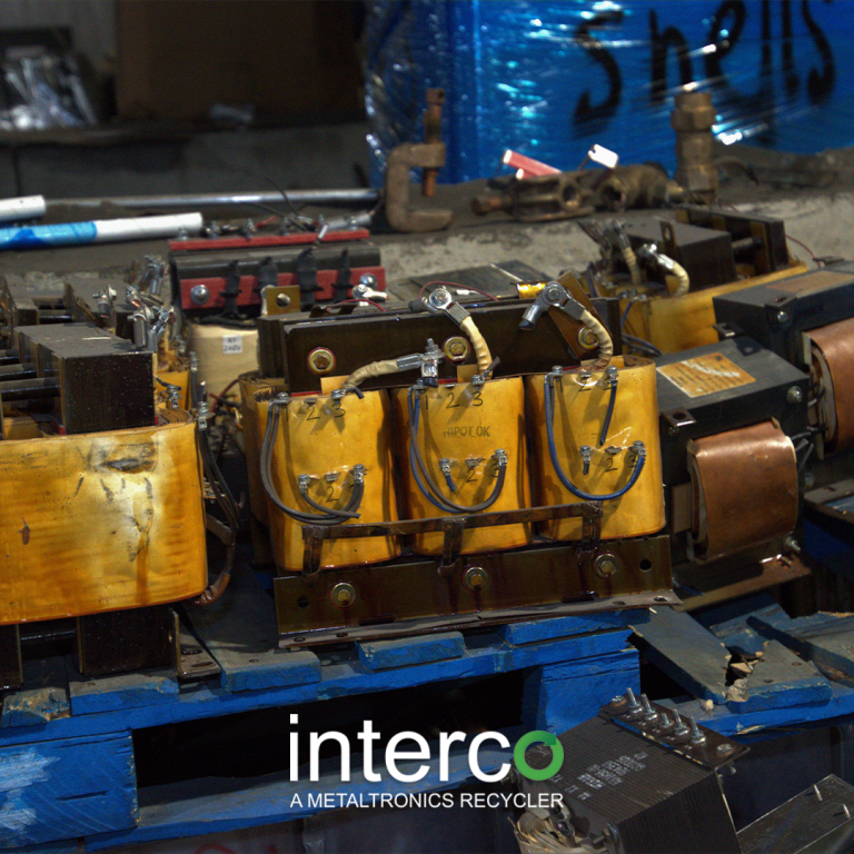 Where Do I Take My Scrap Copper Transformers to be Recycled Safely ...
