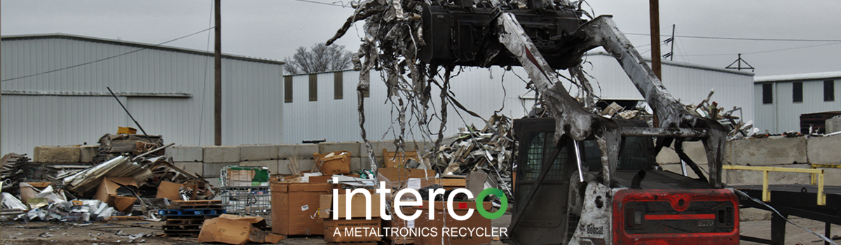 Interco Specializes in Construction and Demolition Recycling - Interco