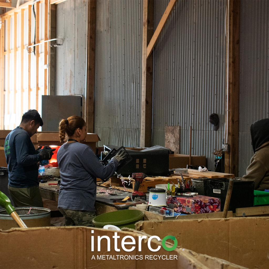 3 Steps to Picking an eWaste Recycler that is Right for Your Business ...