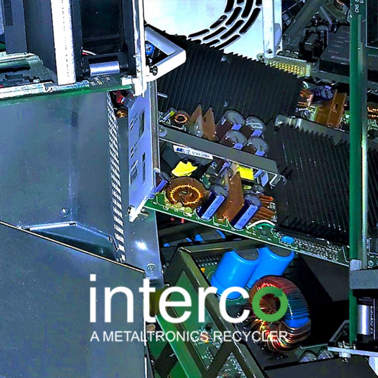 Image Gallery - eScrap - Interco